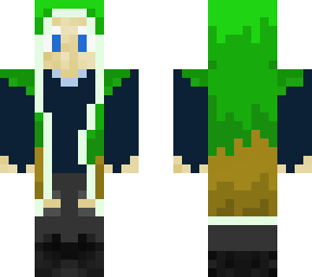Naib subedar | Minecraft Skin
