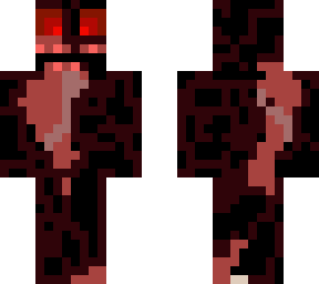 decay | Minecraft Skins