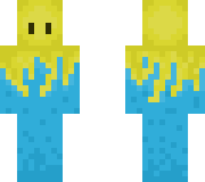octopus | Minecraft Skin