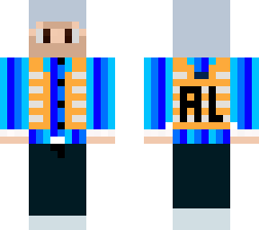 oliver spieler | Minecraft Skins