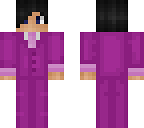 xnestorio | Minecraft Skins