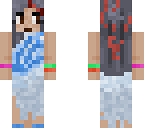 pocahontas | Minecraft Skins