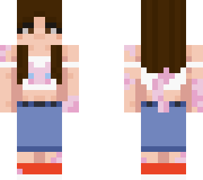 bingus | Minecraft Skins