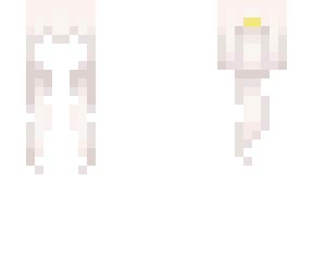 ponytail ob | Minecraft Skins