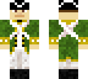 napoleonic wars | Minecraft Skins
