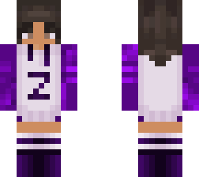 double layer | Minecraft Skins