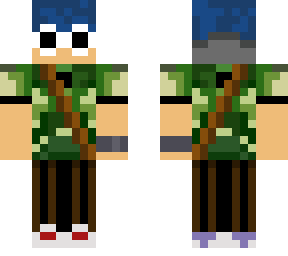 java | Minecraft Skins