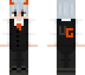 ujjwal skin | Minecraft Skins