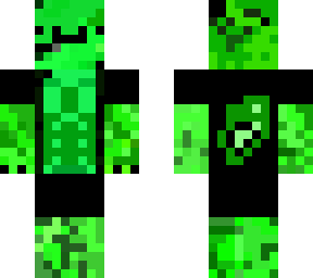Abs | Minecraft Skins