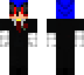 sonic exe | Minecraft Skins