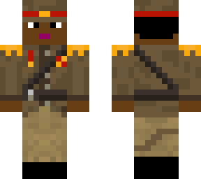solder | Minecraft Skins