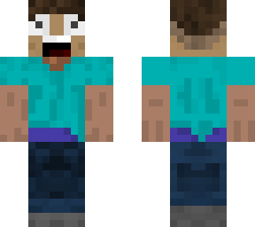 noobek | Minecraft Skins