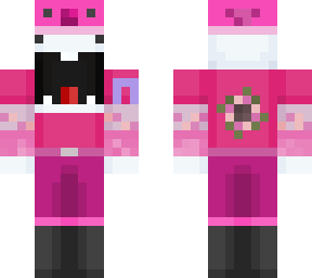 speedsilver | Minecraft Skins