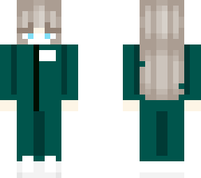 squidgame player | Minecraft Skins