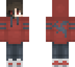 002 | Minecraft Skins