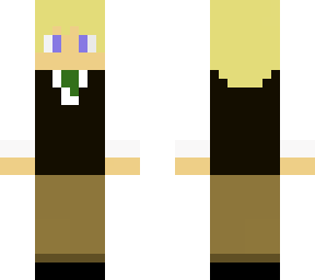 suit vest | Minecraft Skin