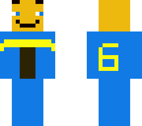 The Skindex Custom Pro Skin | Minecraft Skin