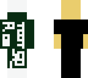 tootsie | Minecraft Skins