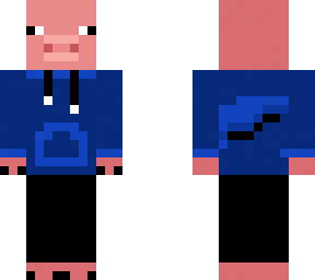 minecraft pig | Minecraft Skins