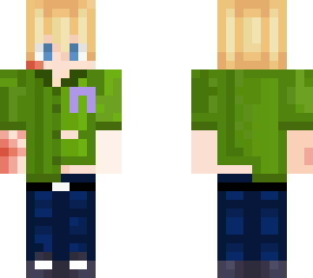 tubbo_ | Minecraft Skins