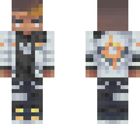 phoenix valorant | Minecraft Skins