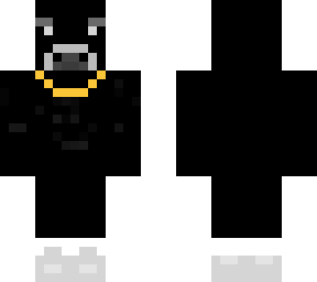 Valvula koe | Minecraft Skin