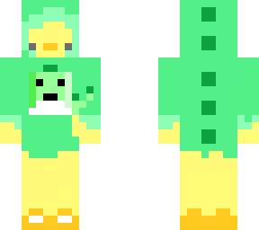 vet | Minecraft Skins