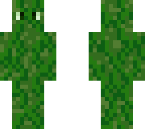 flowering vine | Minecraft Skins