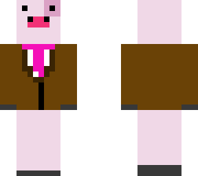 Waddles | Minecraft Skin
