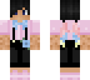 xnestorio | Minecraft Skins