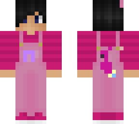 xnestorio | Minecraft Skins