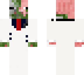 pigman | Minecraft Skins