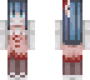 erika | Minecraft Skins