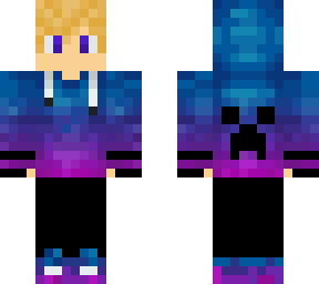 amazing | Minecraft Skin