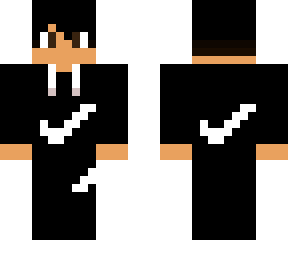 andres skin | Minecraft Skin