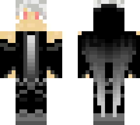 angel boy | Minecraft Skin