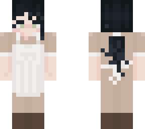 baker | Minecraft Skins