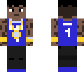 blueface 2019 | Minecraft Skin