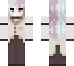 sigma bsd | Minecraft Skins