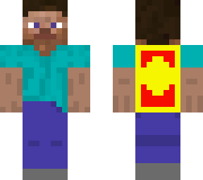 Butt | Minecraft Skins