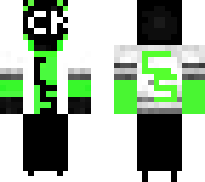 Carmel school | Minecraft Skin