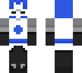 Castle Crashers Minecraft Skins