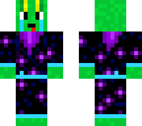 Iguana Minecraft Skins