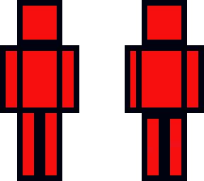 soy cubo | Minecraft Skins