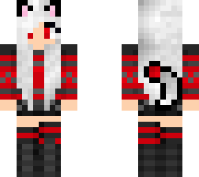 Cul | Minecraft Skin