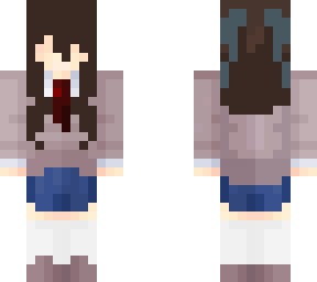 femmc | Minecraft Skins