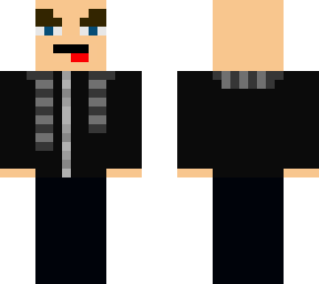 Gru Minecraft Skins