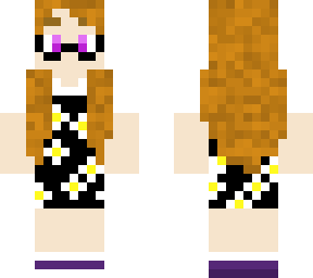 Epic Gamer Girl Moment | Minecraft Skin