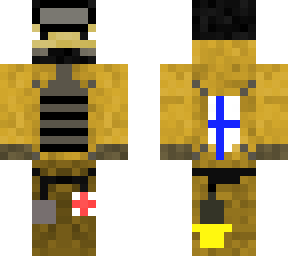 finland | Minecraft Skins
