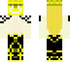 yhwach | Minecraft Skins